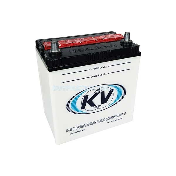 kv N70 ACID Car Battery - Battery Express Kenya