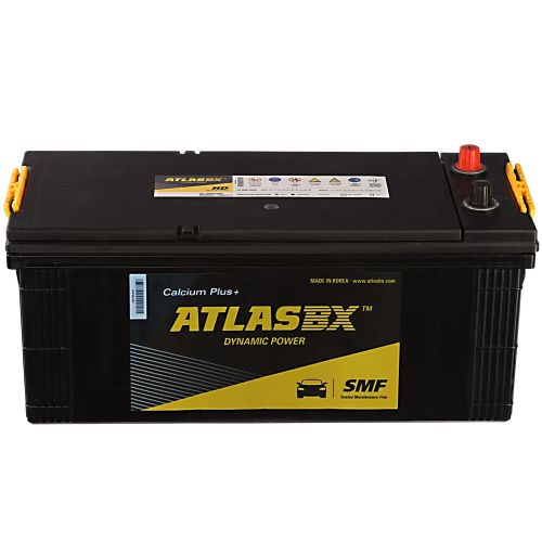 Atlas 150MF ATLAS Maintenance Free Car Battery - Battery Express Kenya